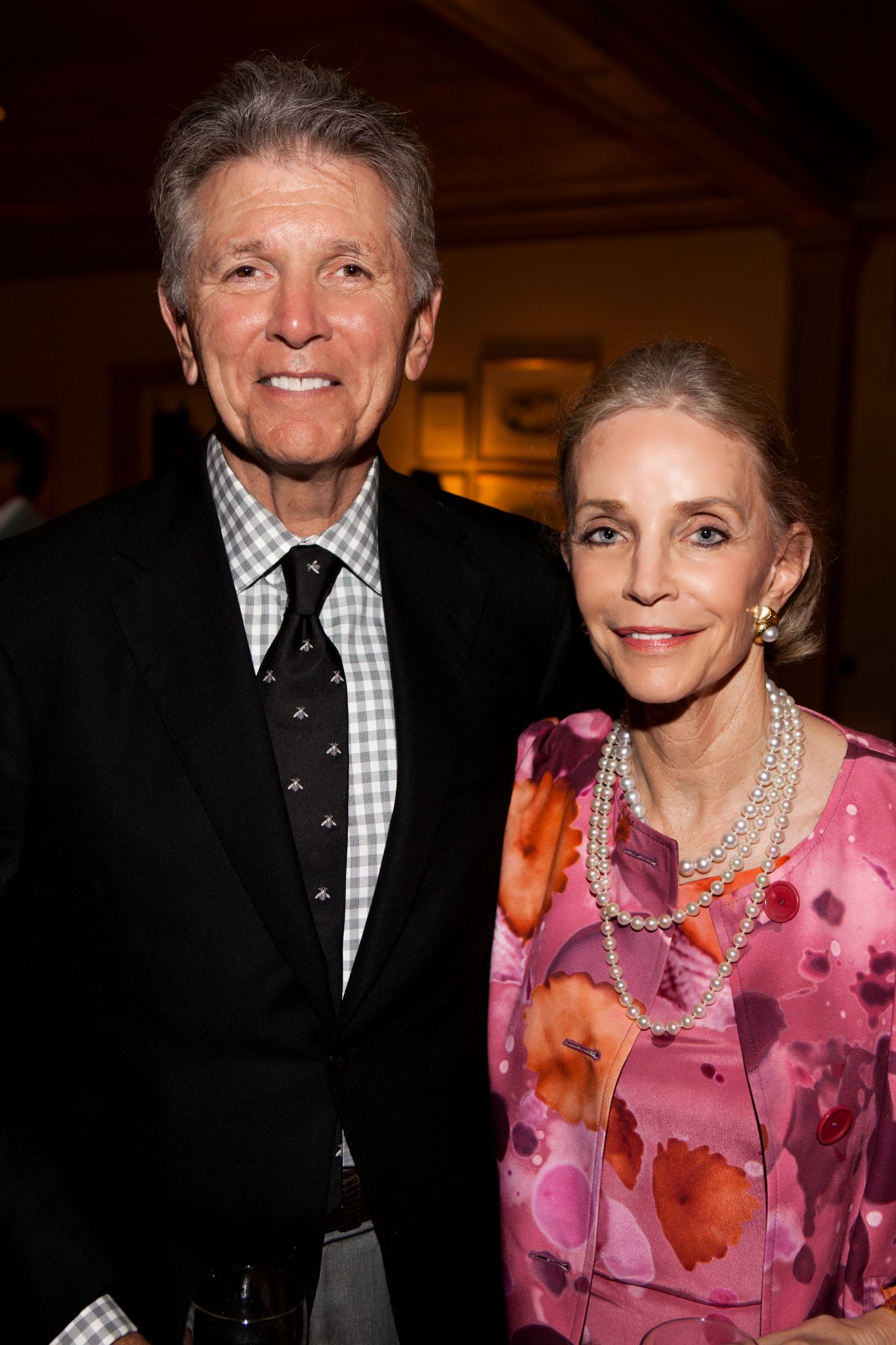 Bill and Laura Frick | Indian River Community Foundation