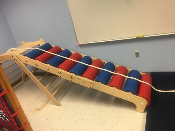 A Visit to Liberty Magnet and their ASD Program | Indian River ...