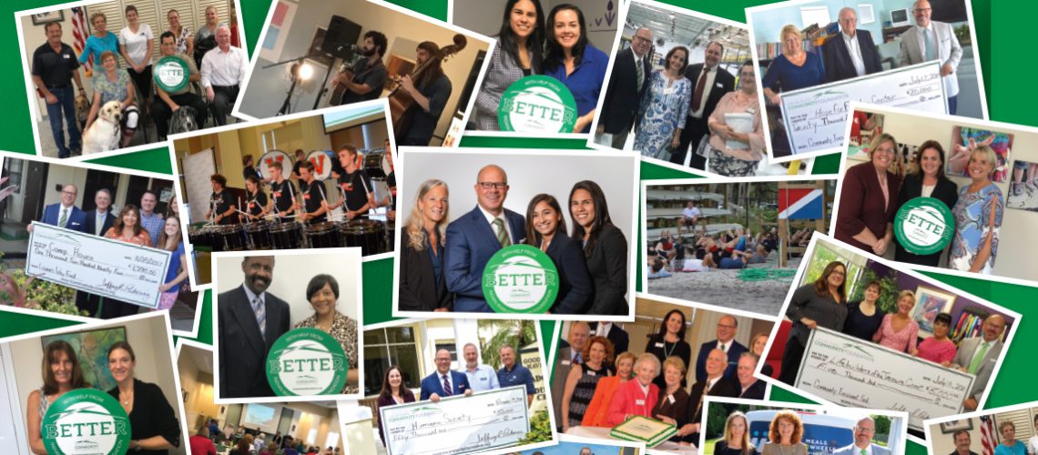 Indian River Community Foundation: Building a Better Community