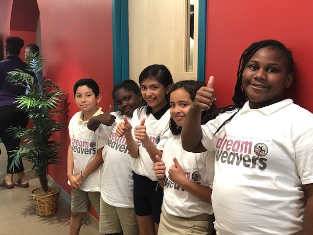 GYAC Ribbon Cutting Event | Indian River Community Foundation