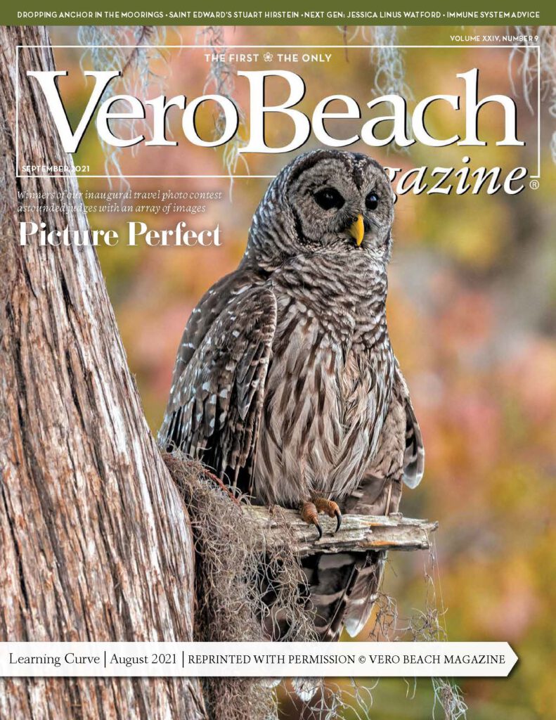 Indian River Insights from Vero Beach Magazine | Indian River Community ...