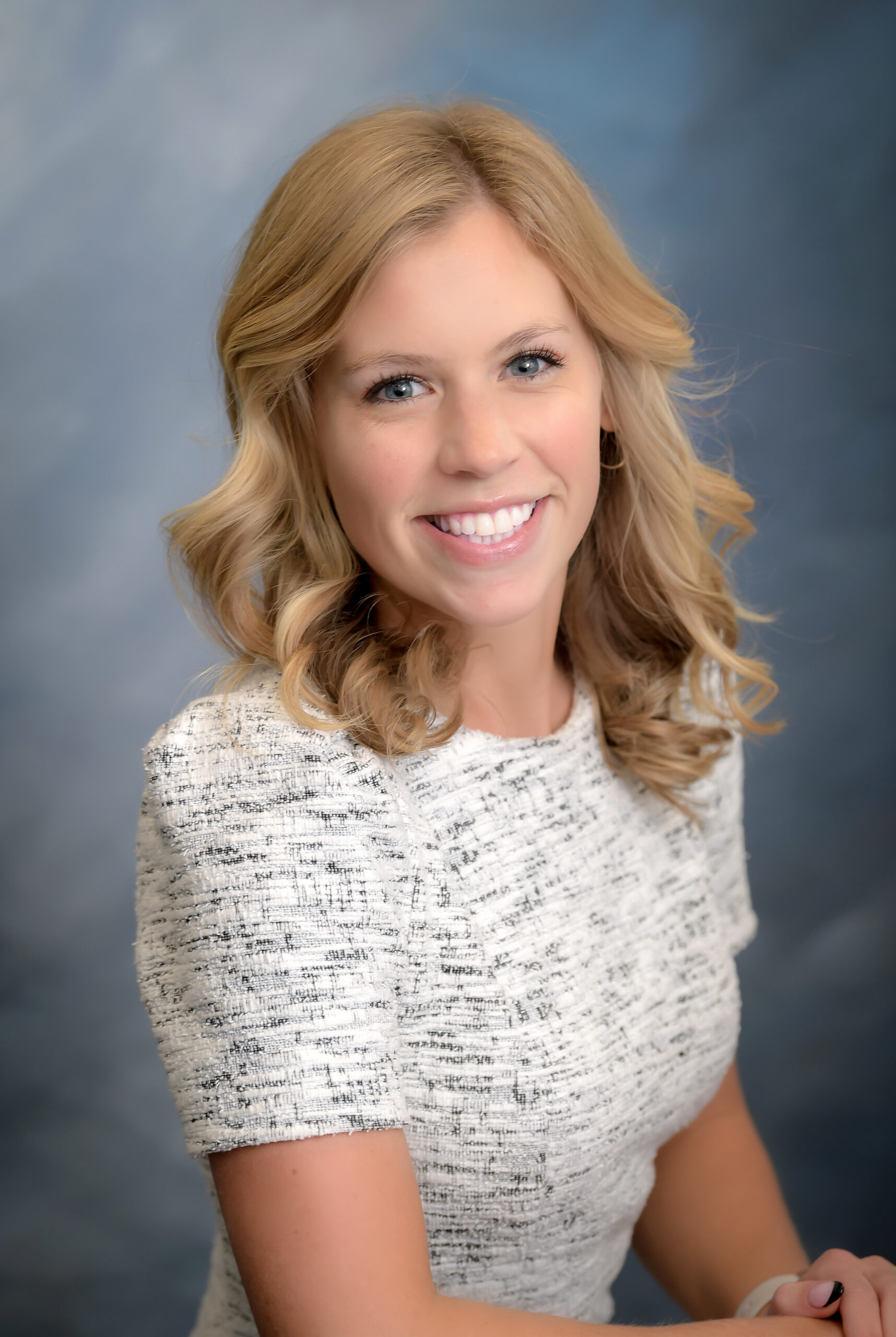 Brooke Sauserman | Indian River Community Foundation