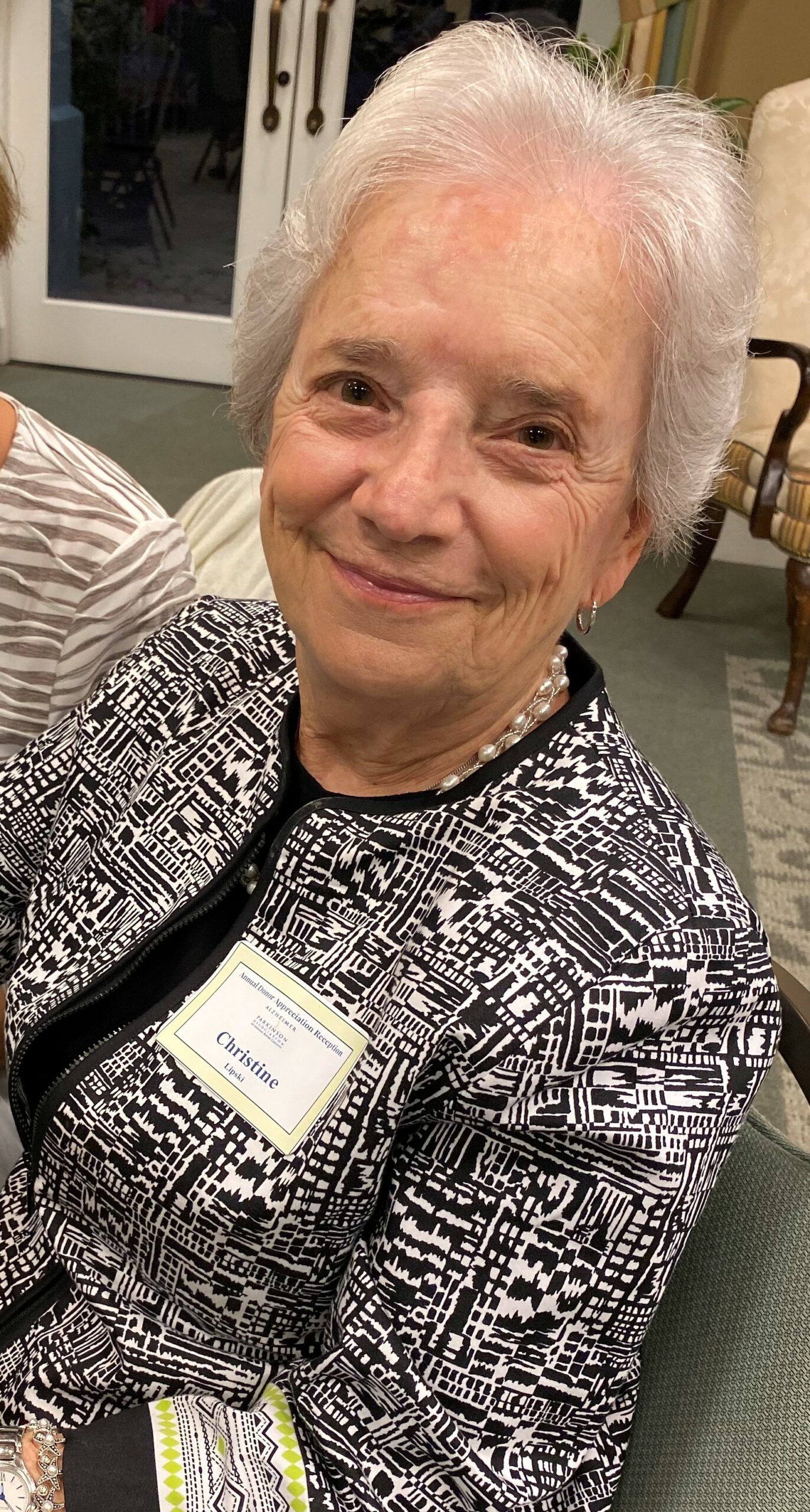 Endowment Partner Spotlight: Alzheimer and Parkinson Association of IRC ...