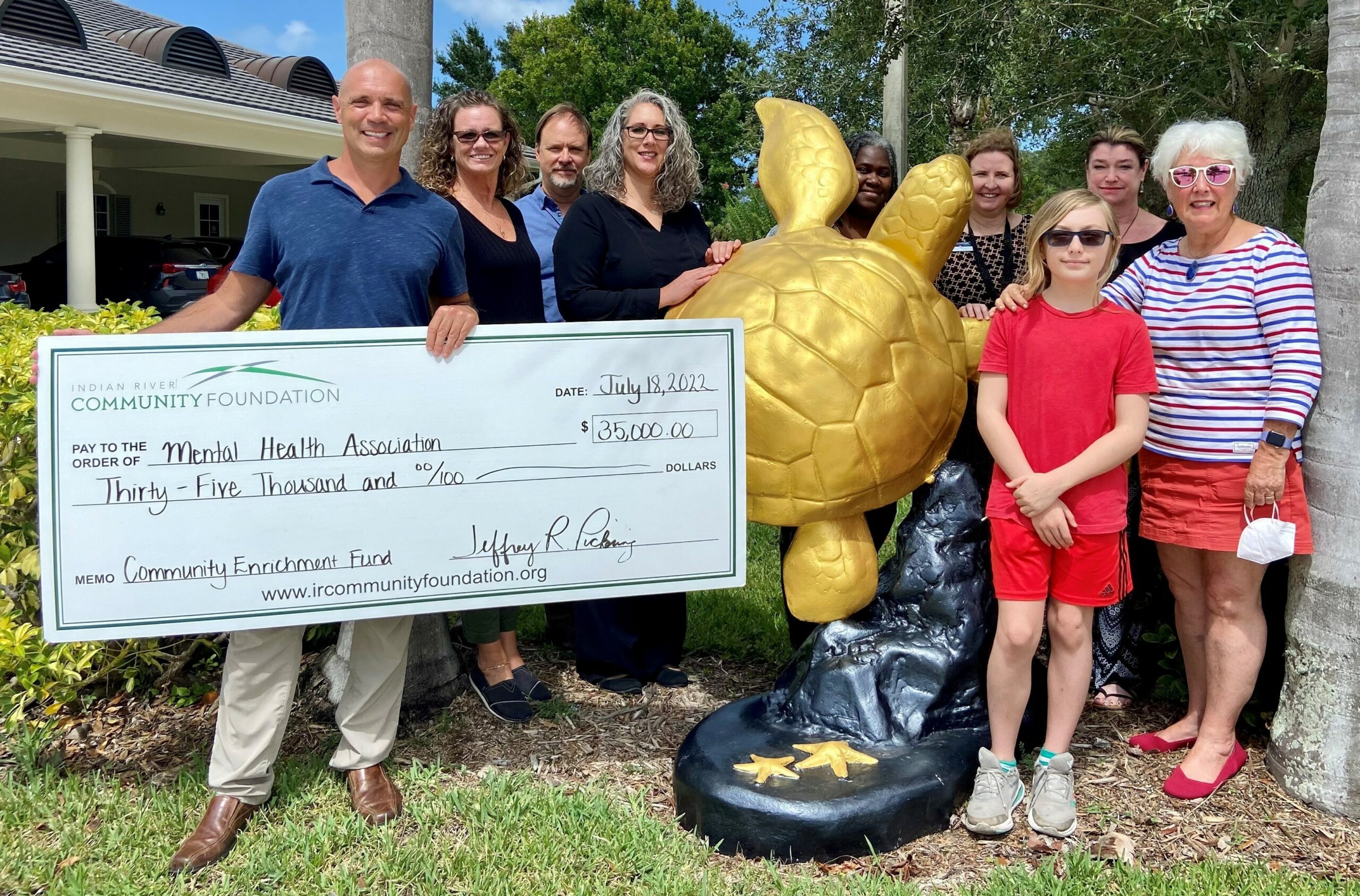 EPP Spotlight: Mental Health Association of IRC | Indian River ...