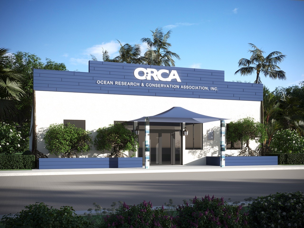 IRCF Awards ORCA $50,000 for Capital Campaign | Indian River Community ...