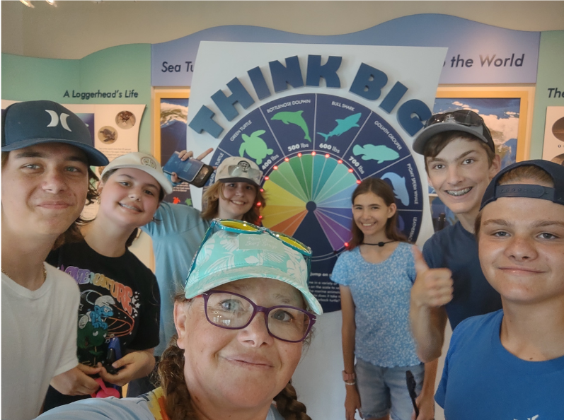 Weekly Insights: Environmental Learning Center | Indian River Community ...