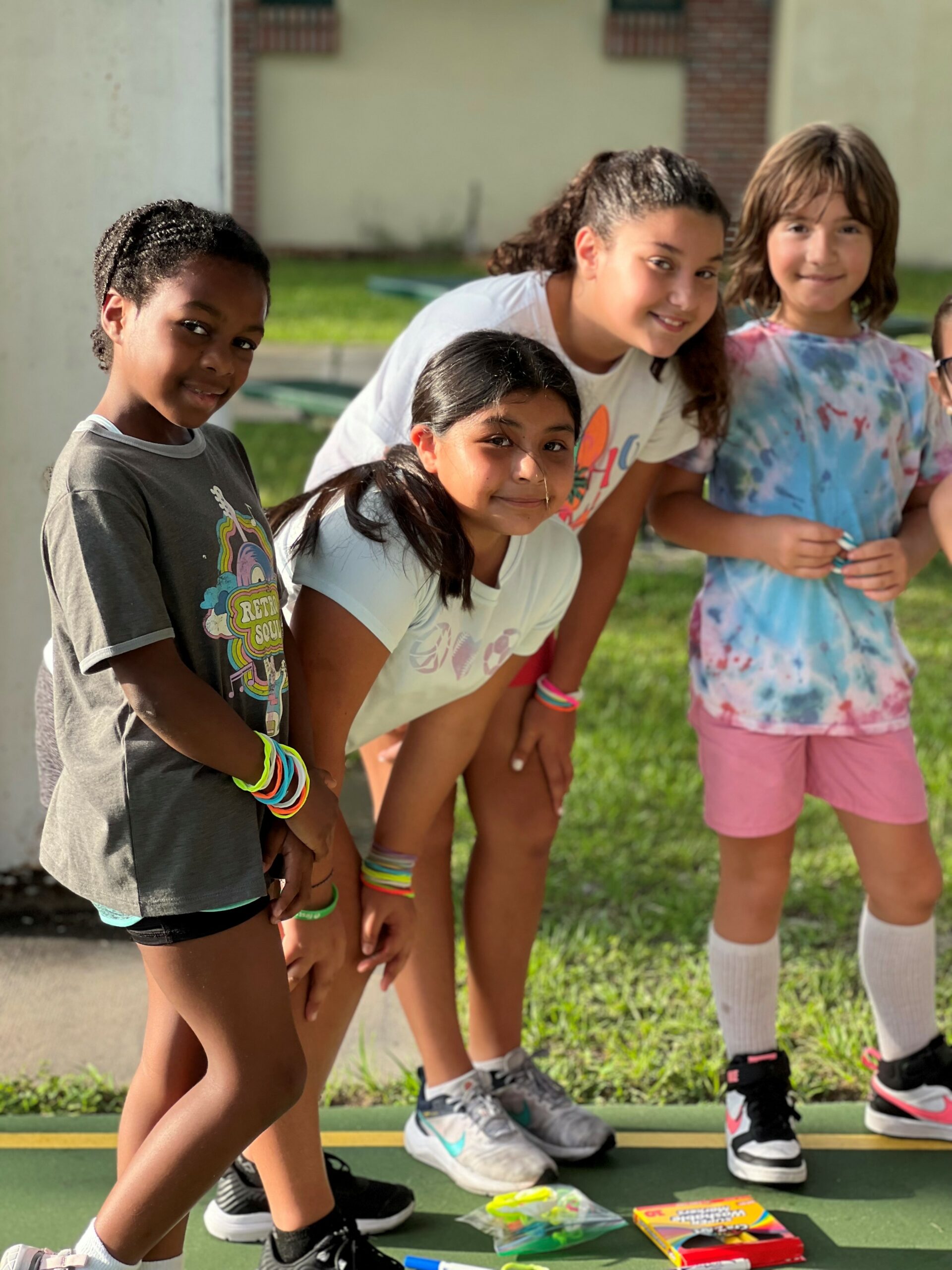 Weekly Insights: Girls on the Run | Indian River Community Foundation