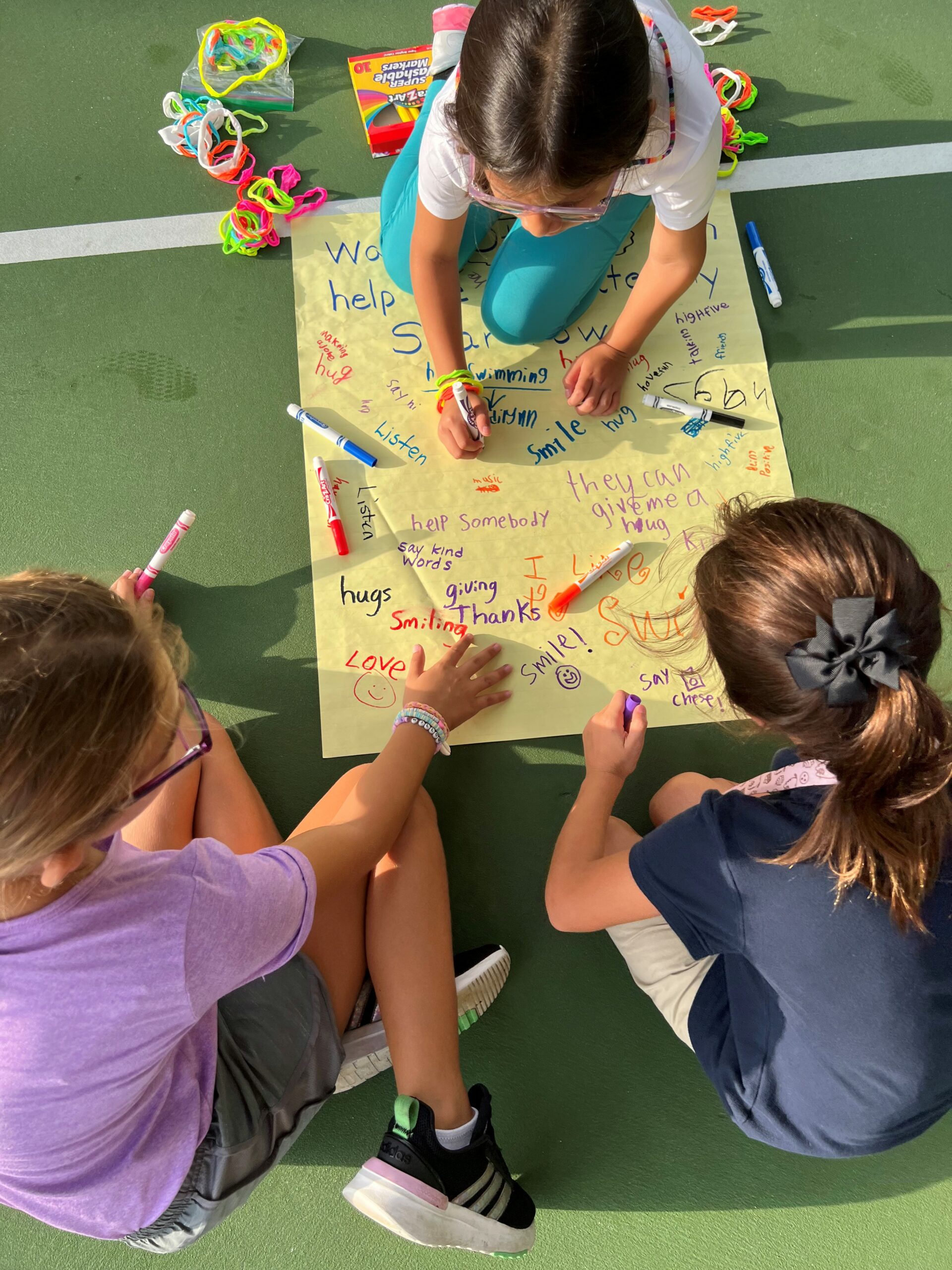 Weekly Insights: Girls on the Run | Indian River Community Foundation