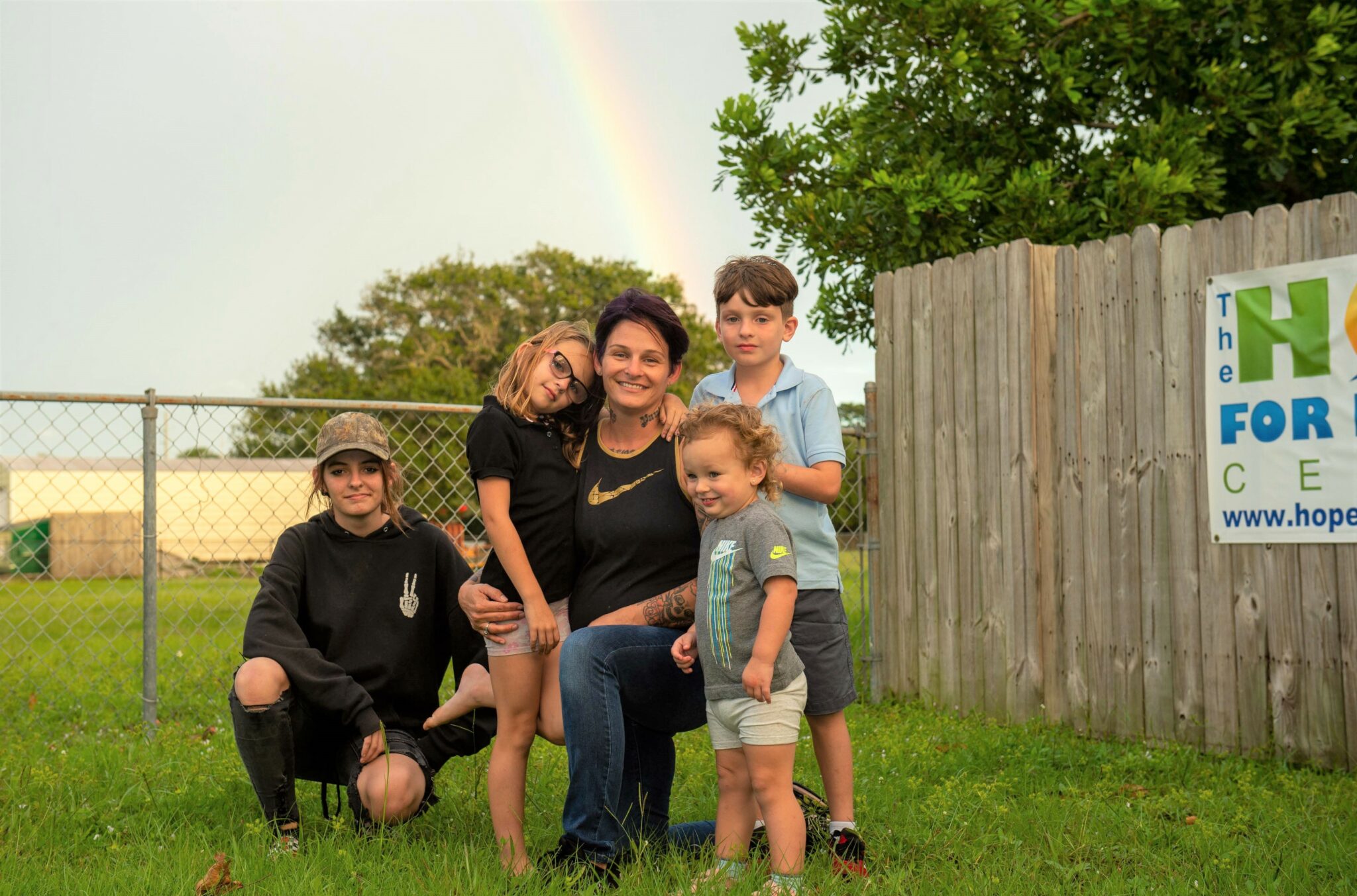 The Hope for Families Center Launches Capital Campaign | Indian River Community Foundation